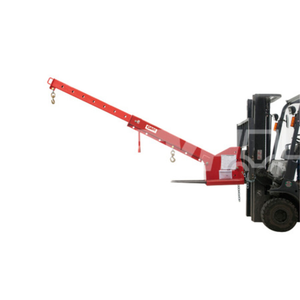 Crane Jib | Qualitools