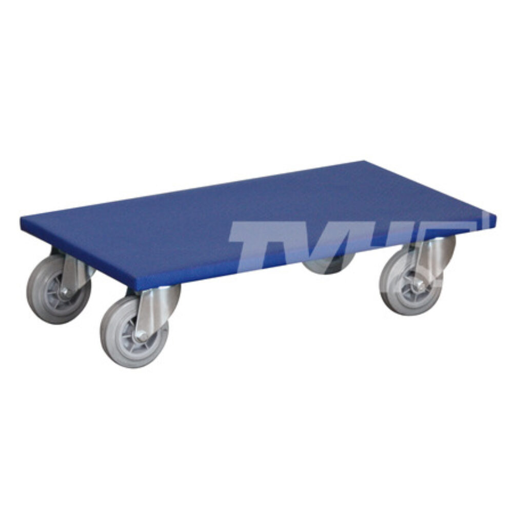 Transport Roller - 300 KG | Qualitools